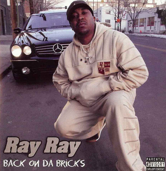 Back on da Bricks by Ray Ray (Album): Reviews, Ratings, Credits, Song ...