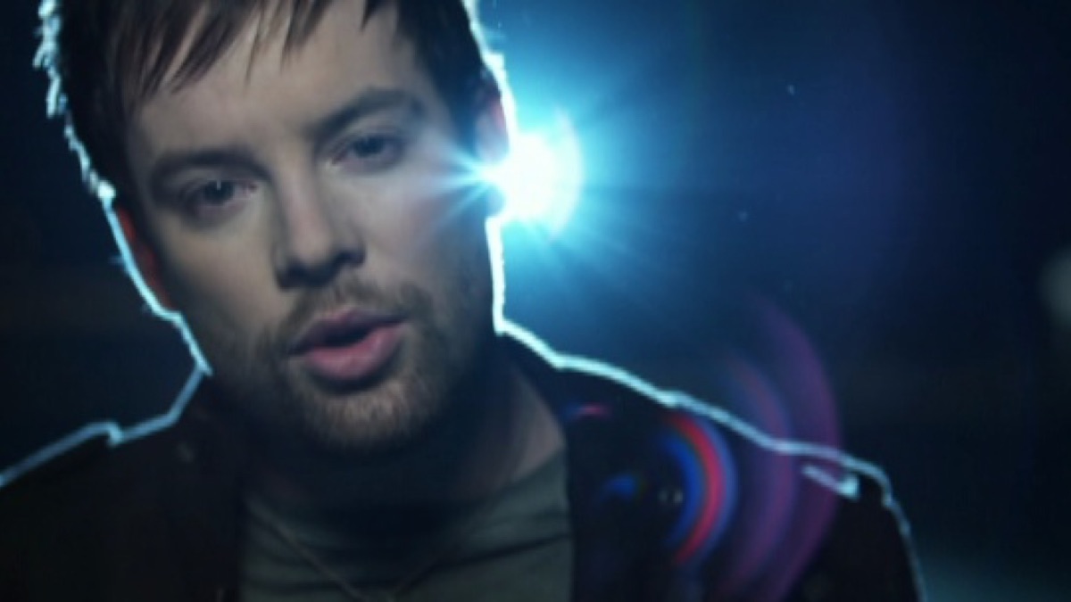 Light On by David Cook (Music video): Reviews, Ratings, Credits, Song ...