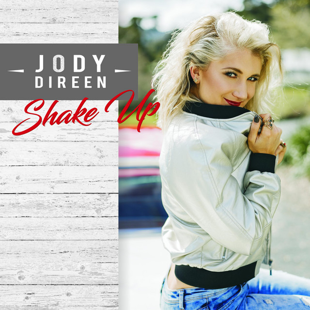 Shake Up by Jody Direen (Album): Reviews, Ratings, Credits, Song list ...