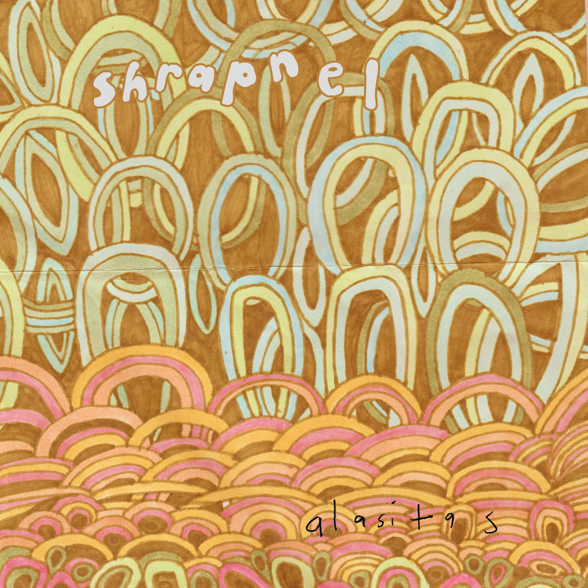 Alasitas by Shrapnel (Album): Reviews, Ratings, Credits, Song list ...