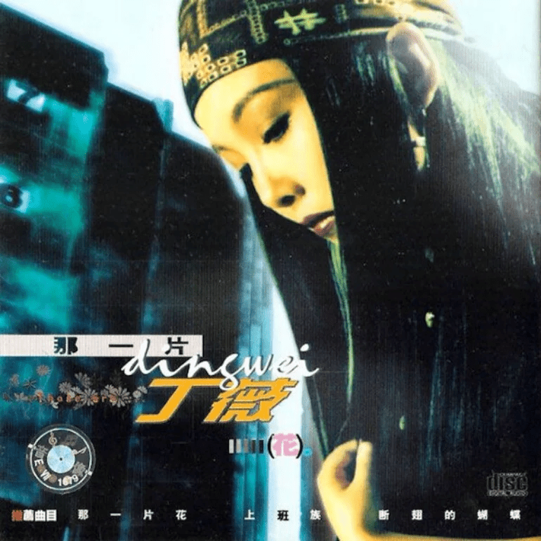 那一片花 by 丁薇 [Ding Wei] (Album): Reviews, Ratings, Credits, Song list - Rate Your Music