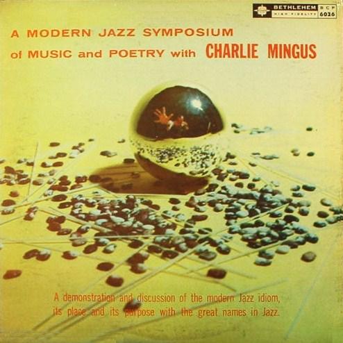 Most popular Jazz Poetry songs of the 1950s - Rate Your Music