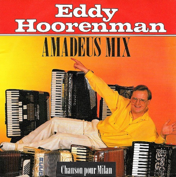Eddy Hoorenman Albums: songs, discography, biography, and listening ...