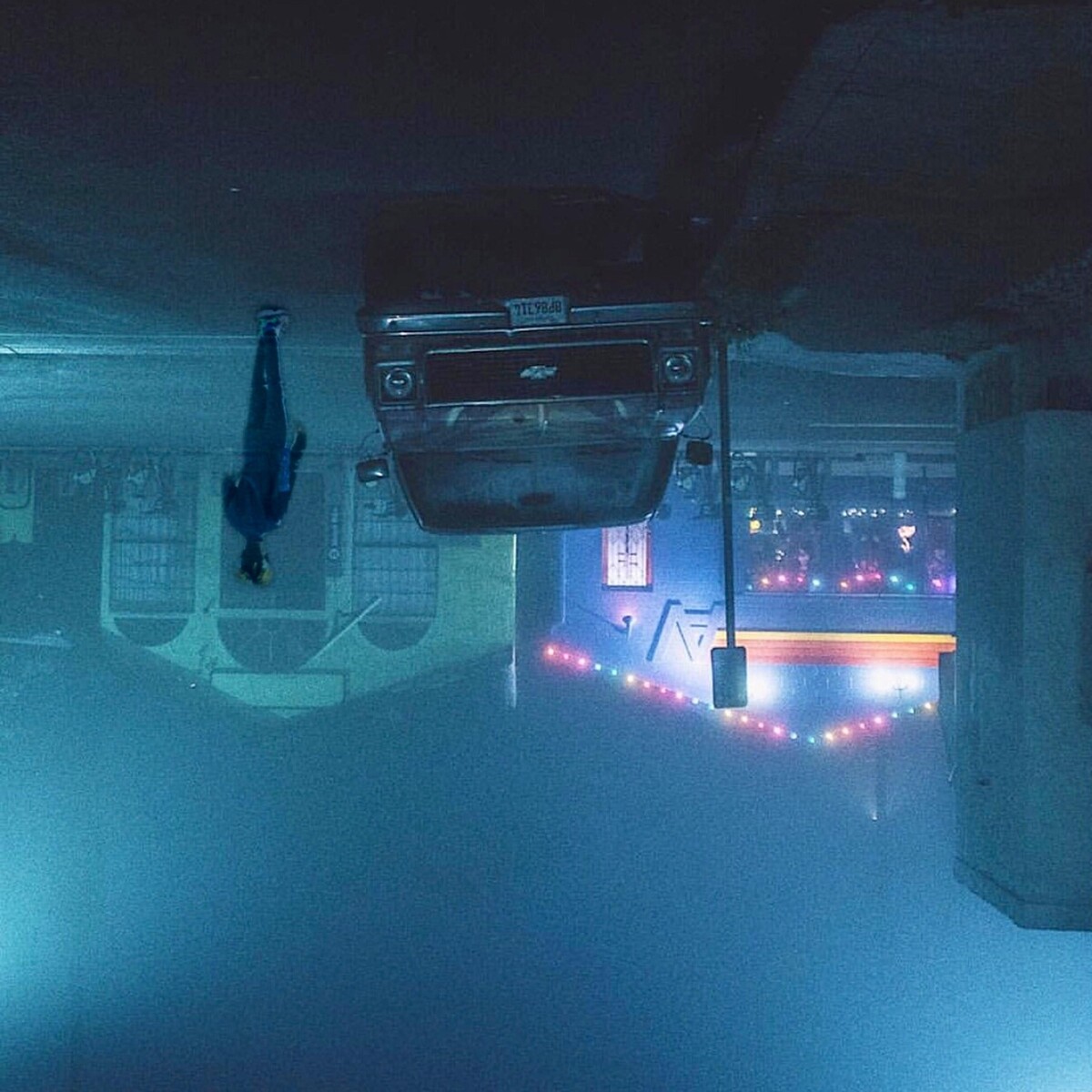 Esc Alt Ctrl by Tbird (Album, Trap): Reviews, Ratings, Credits, Song ...