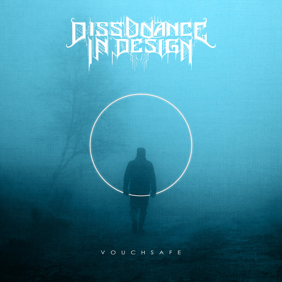 Vouchsafe by Dissonance in Design (EP): Reviews, Ratings, Credits, Song ...