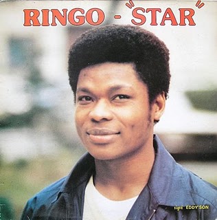 Ringo - ''Star'' by Ringo ''Star'' (Album, Soukous): Reviews, Ratings ...