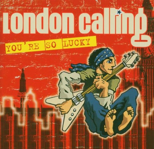 London Calling Albums: songs, discography, biography, and listening ...