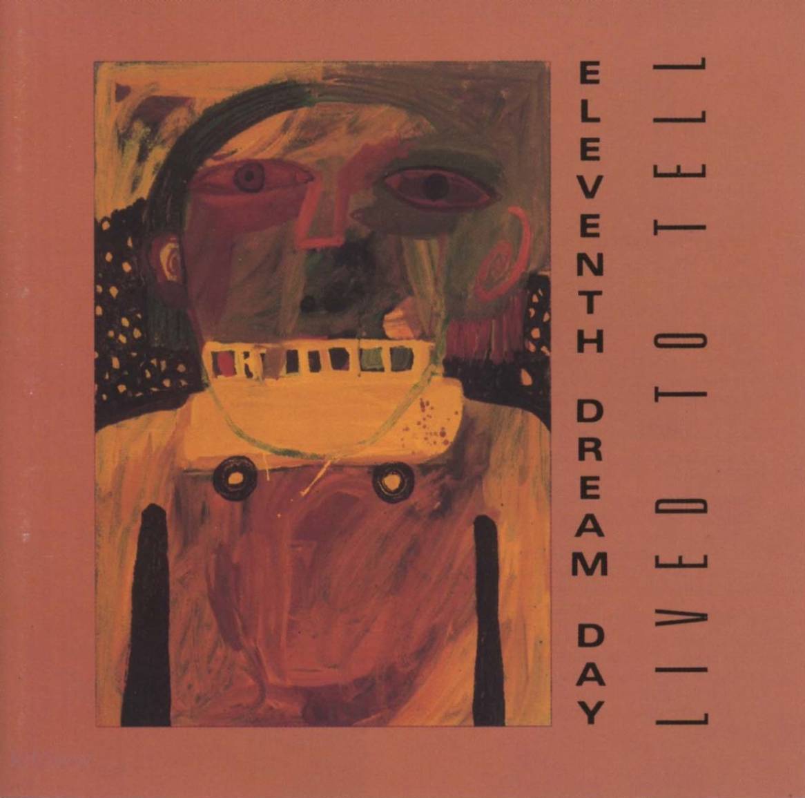 Best Eleventh Dream Day songs of all time - Rate Your Music