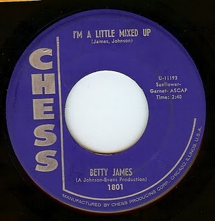 Betty James Albums: songs, discography, biography, and listening guide ...