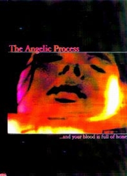 ...And Your Blood Is Full of Honey by The Angelic Process (EP, Drone ...