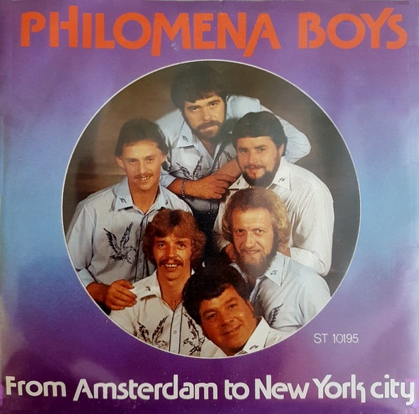 Philomena Poster Philomena Boys Albums: Songs, Discography, Biography,