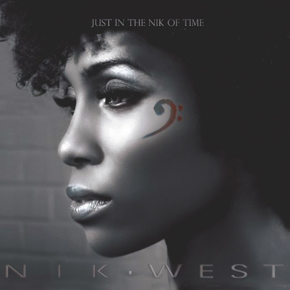 Just in the Nik of Time by Nik West (Album, Rhythm & Blues): Reviews ...