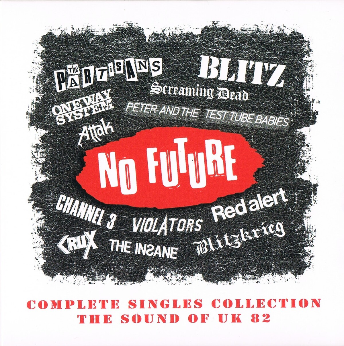 Best UK82 songs of 2020 - Rate Your Music