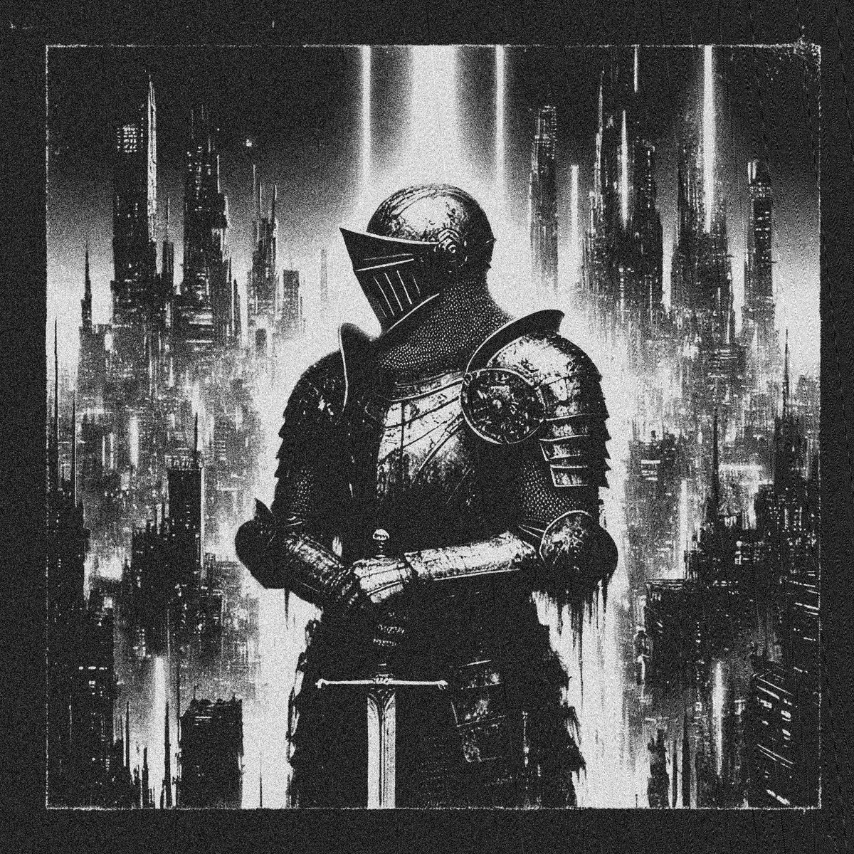 Future Knight II by Future Knight (Album): Reviews, Ratings, Credits ...