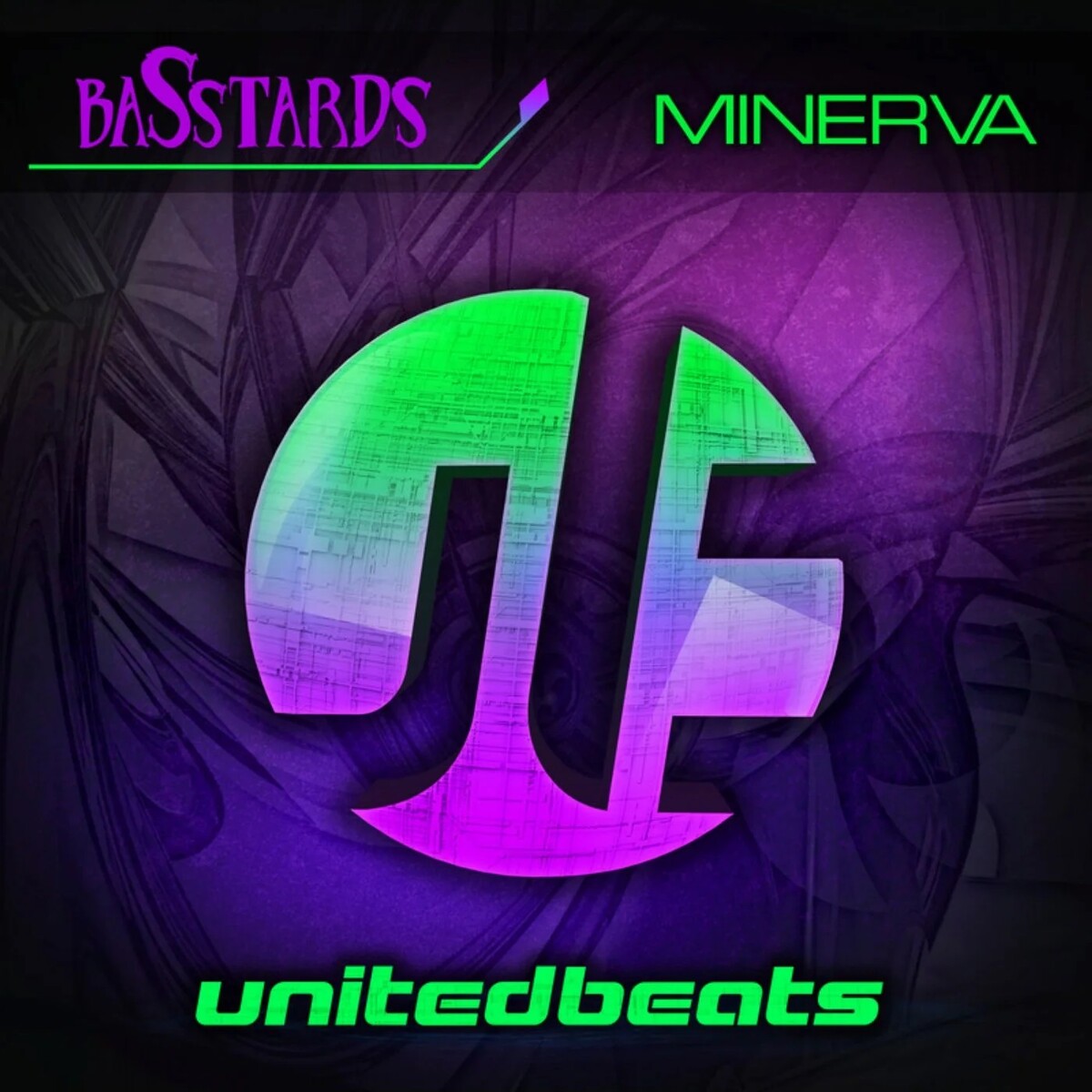 Minerva by Basstards (EP): Reviews, Ratings, Credits, Song list - Rate ...