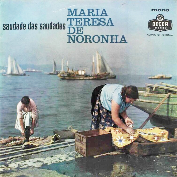 Best Fado songs of 1965 - Rate Your Music