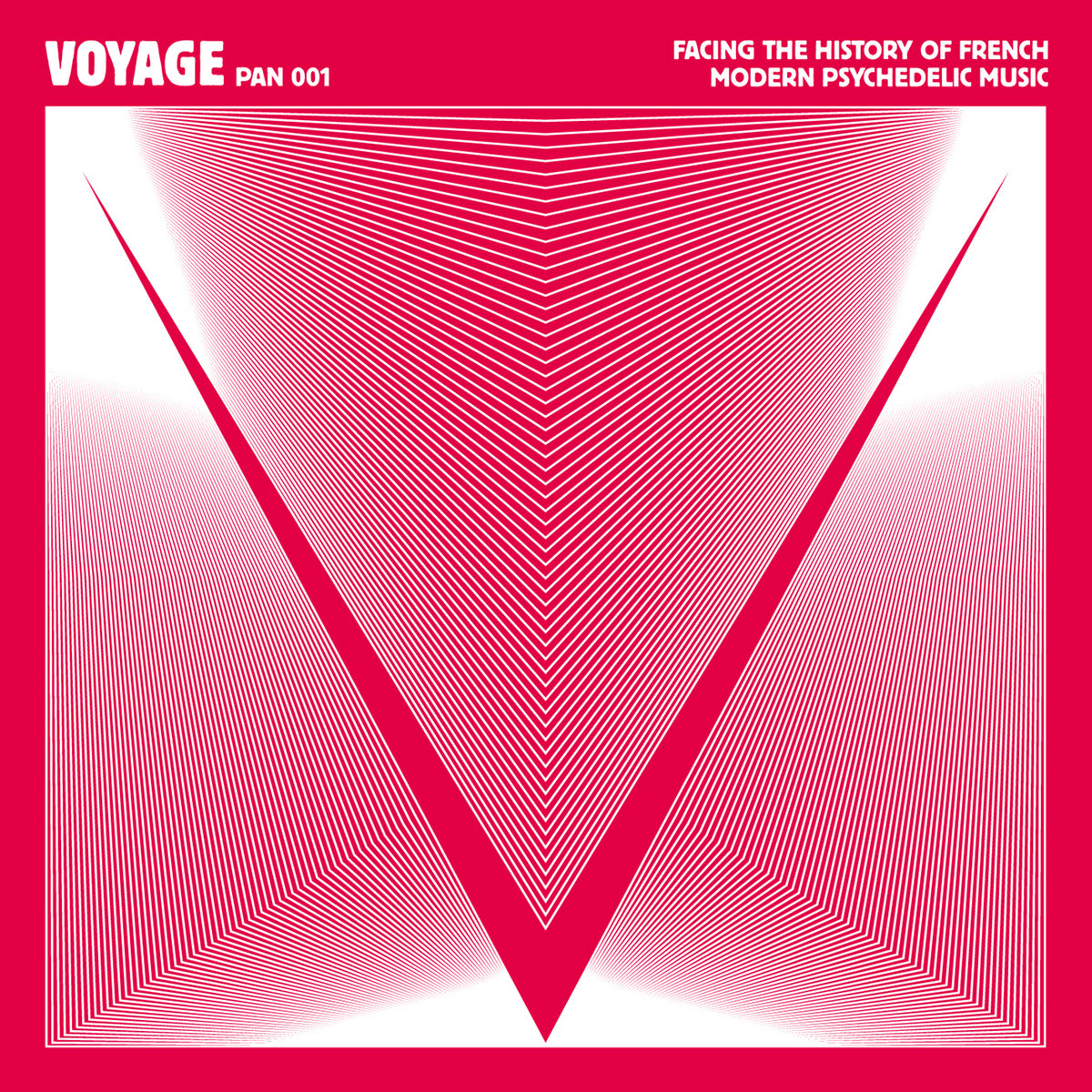 Voyage: Facing the History of French Modern Psychedelic Music by ...