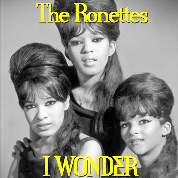 The Ronettes Albums: songs, discography, biography, and listening guide ...