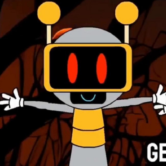 Evil Sprunki Fun Bot Song By Benjixscarlett Single Reviews Ratings Credits Song List
