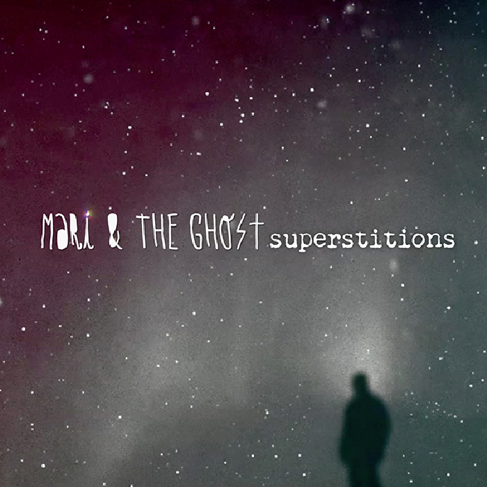 Mari & The Ghost Albums: songs, discography, biography, and listening ...