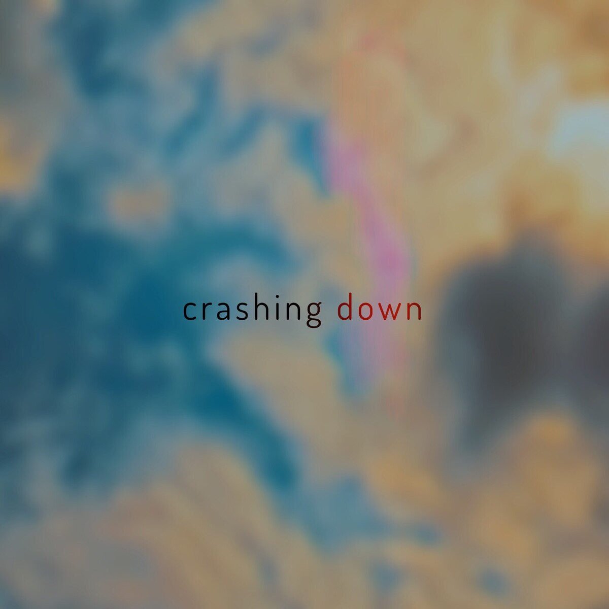 Crashing Down by bh (Single): Reviews, Ratings, Credits, Song list ...