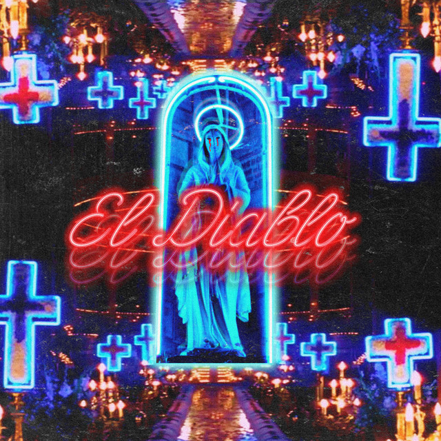 El Diablo by Carnage (Single, Hybrid Trap): Reviews, Ratings, Credits ...