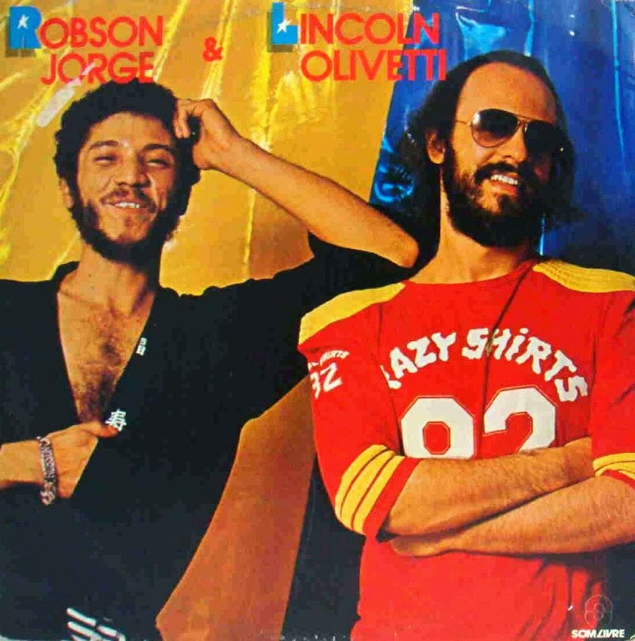 Robson Jorge Albums: songs, discography, biography, and listening guide ...