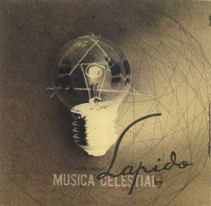 Música celestial by José Ignacio Lapido (Album, Pop Rock): Reviews ...