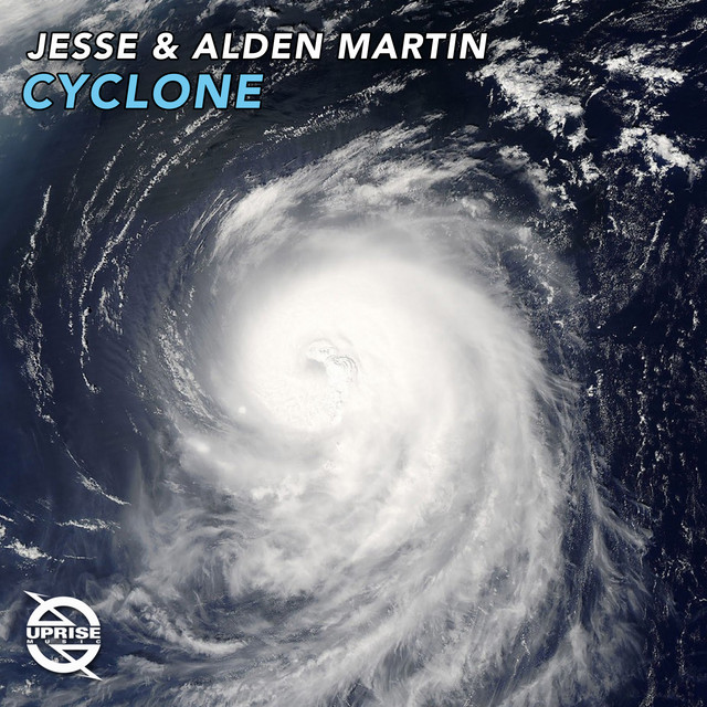 Cyclone by Jesse & Alden Martin (Single; Uprise): Reviews, Ratings ...