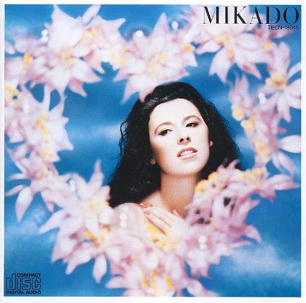 Mikado by Mikado (Album; TECN-18045): Reviews, Ratings, Credits, Song ...