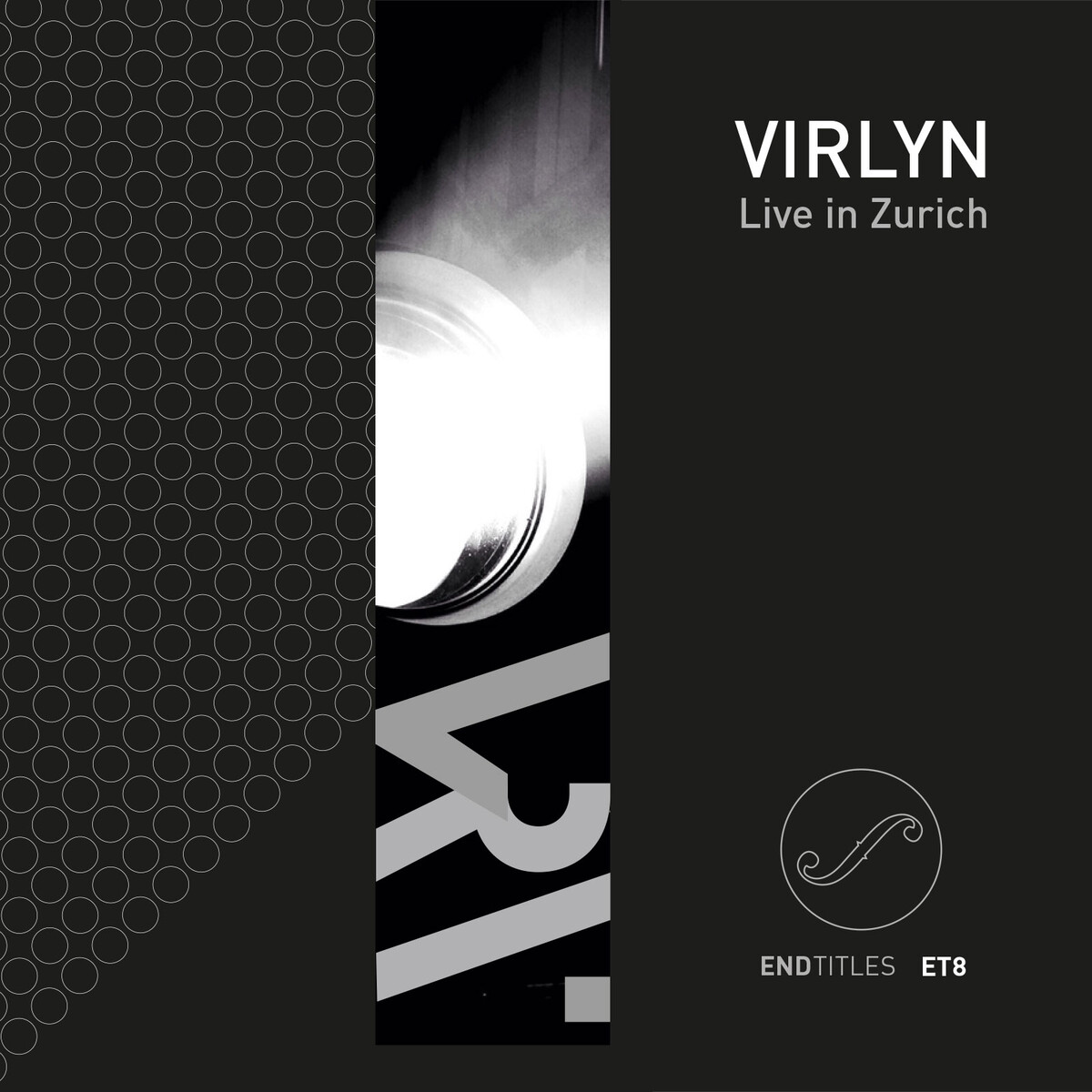Live in Zurich by Virlyn (Album): Reviews, Ratings, Credits, Song list ...