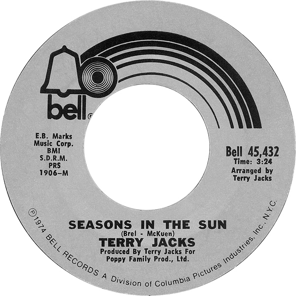 Terry Jacks Albums: songs, discography, biography, and listening guide ...