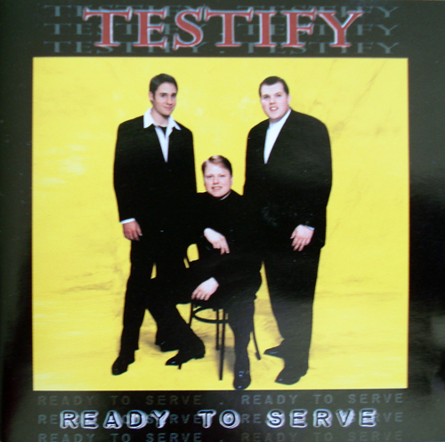 Testify Albums: songs, discography, biography, and listening guide ...