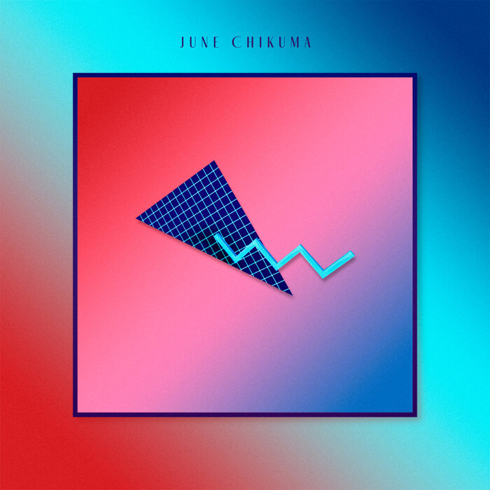 Inductor Plus by June Chikuma (Single): Reviews, Ratings, Credits, Song list - Rate Your Music