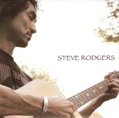 Steve Rodgers Albums: songs, discography, biography, and listening ...