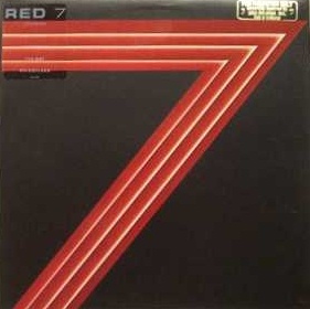 Red 7 by Red 7 (Album, AOR): Reviews, Ratings, Credits, Song list ...