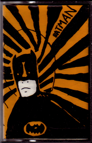 Batman by Cheese Engineers (Album): Reviews, Ratings, Credits, Song ...