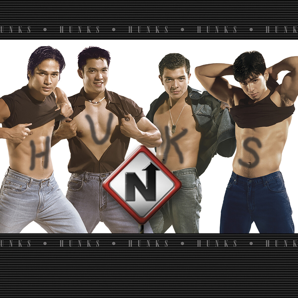 Hunks Albums: songs, discography, biography, and listening guide - Rate ...