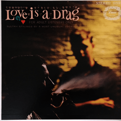 Love Is a Drag by Gene Howard (Album, Vocal Jazz): Reviews, Ratings ...