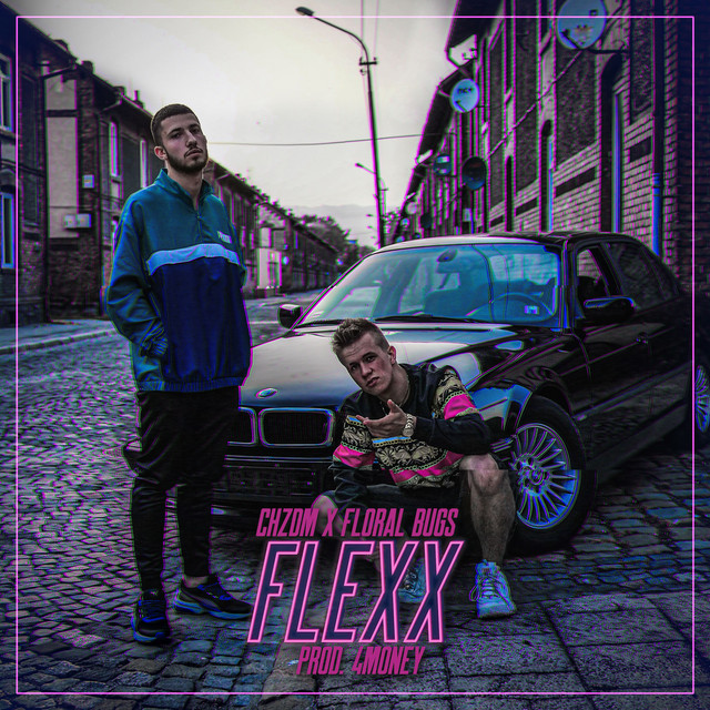 Flexx by Floral Bugs (Single): Reviews, Ratings, Credits, Song list ...