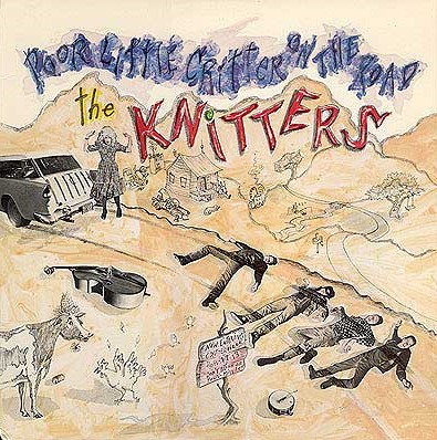 The Knitters Albums: songs, discography, biography, and listening guide ...