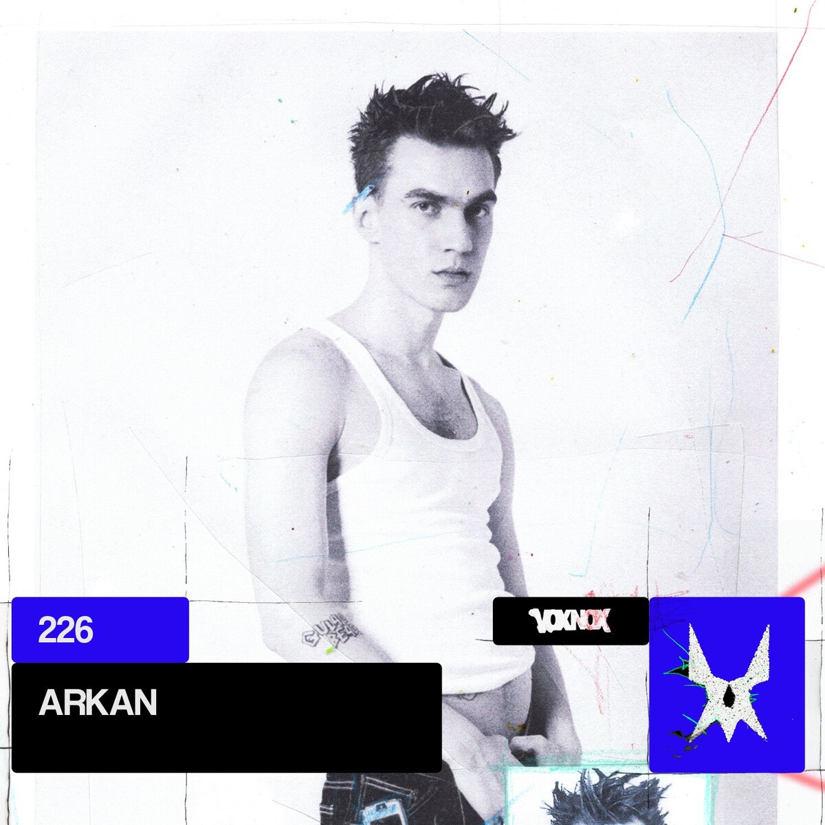 Arkan Albums: songs, discography, biography, and listening guide - Rate ...
