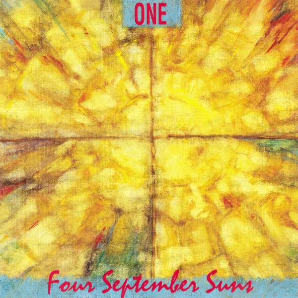 Four September Suns by One (Album, New Age): Reviews, Ratings, Credits ...