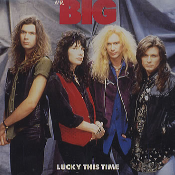 Mr. Big Albums: songs, discography, biography, and listening guide ...
