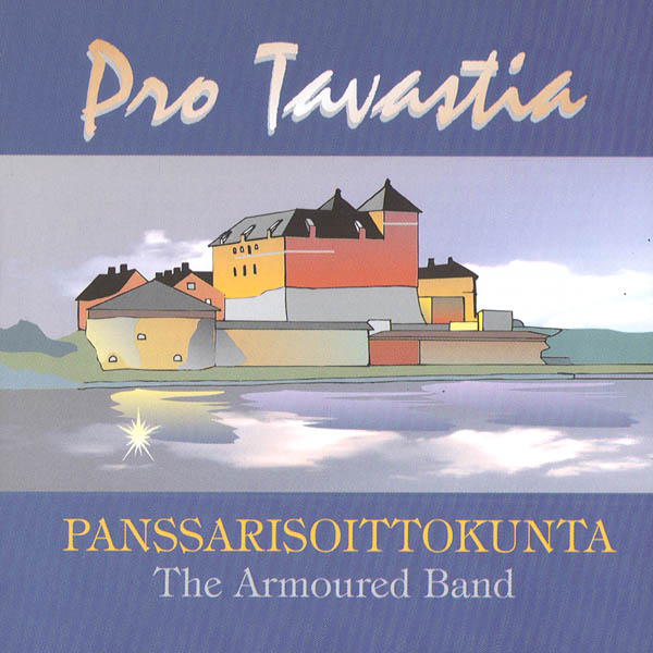 Pro Tavastia by Panssarisoittokunta (Album, March): Reviews, Ratings ...