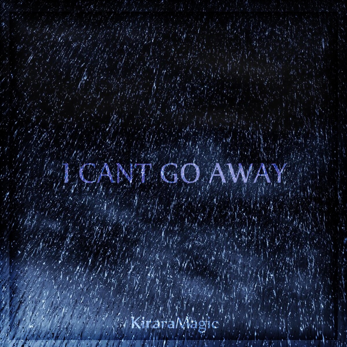I Can't Go Away by Kirara Magic (Single): Reviews, Ratings, Credits ...