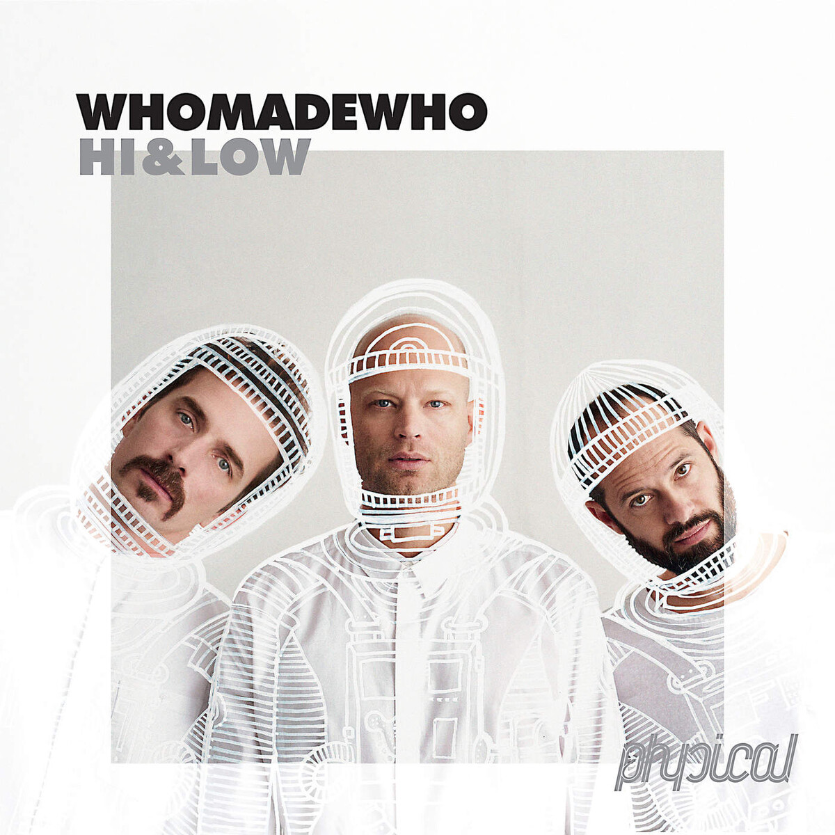 WhoMadeWho Albums: songs, discography, biography, and listening guide ...