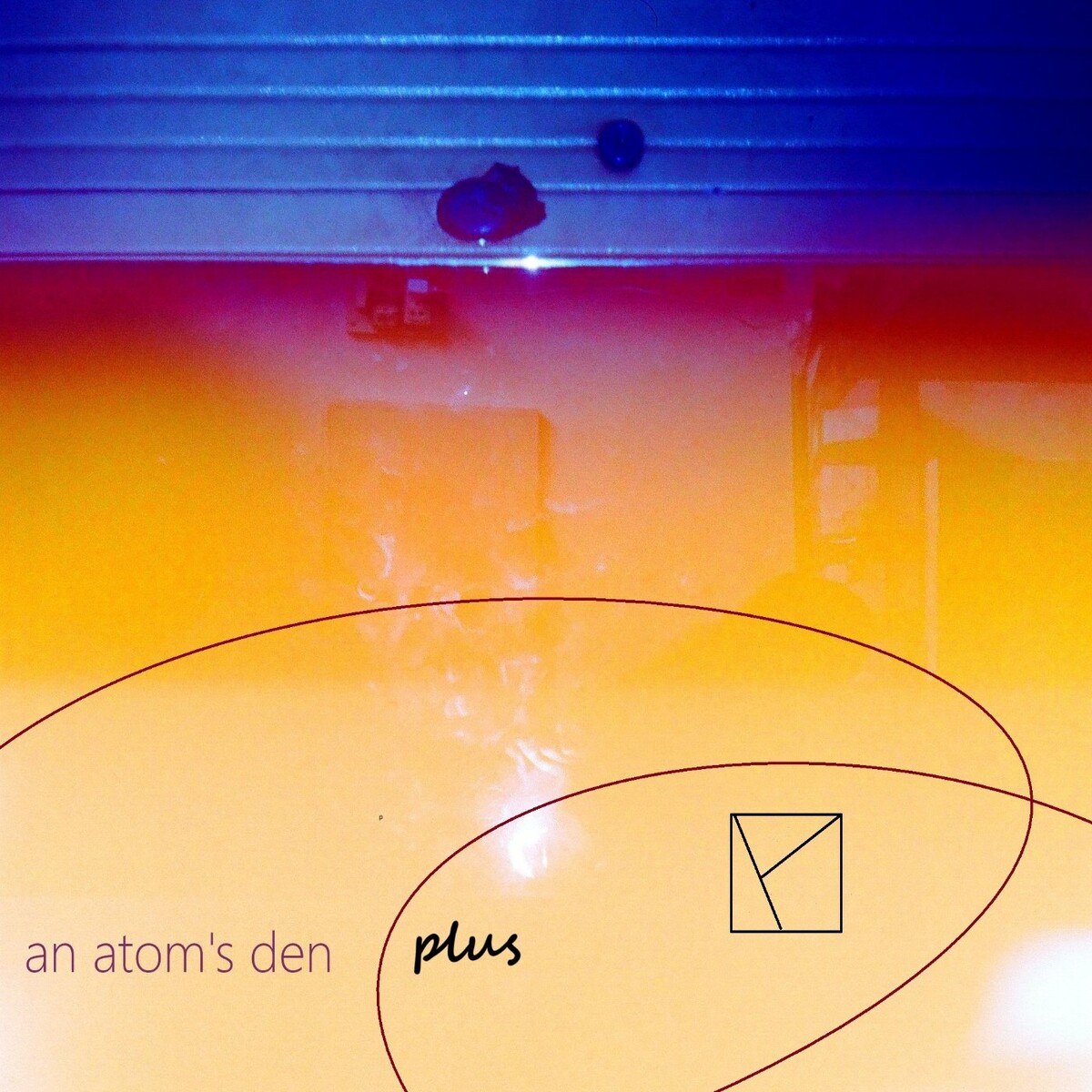 an atom's den (plus) by Đăng Khoa (Album, Dark Ambient): Reviews ...