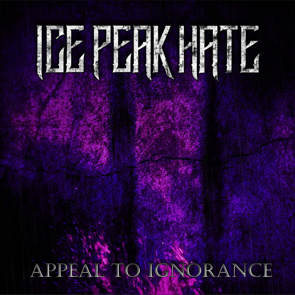 Ice Peak Hate Albums: songs, discography, biography, and listening ...