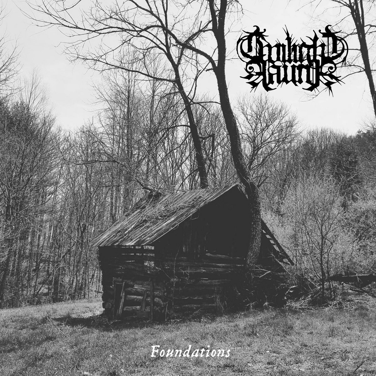 Foundations by Twilight Fauna (Album, Atmospheric Black Metal): Reviews ...